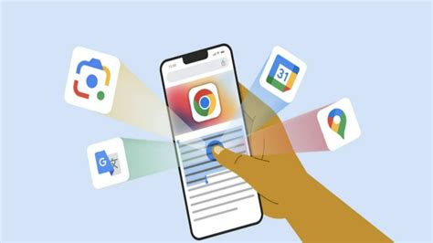 Chrome On IOS Gets Better Translations Smarter Maps More