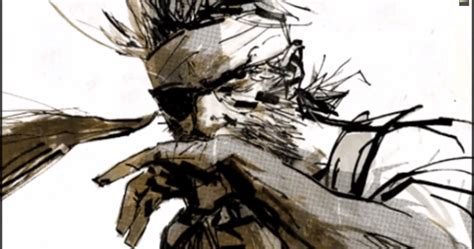 Metal Gear Solid Noob Diaries 17 Portable Ops Gamegrin