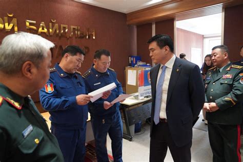 Гамшгийн эрсдэлийг бууруулах арга хэмжээний талаар хэлэлцэв