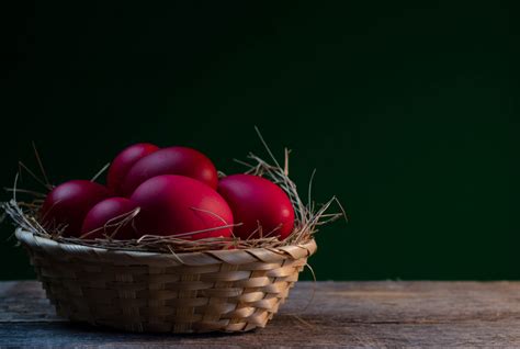 Care Este Semnificaţia Simbolurilor De Paşte Libertatea