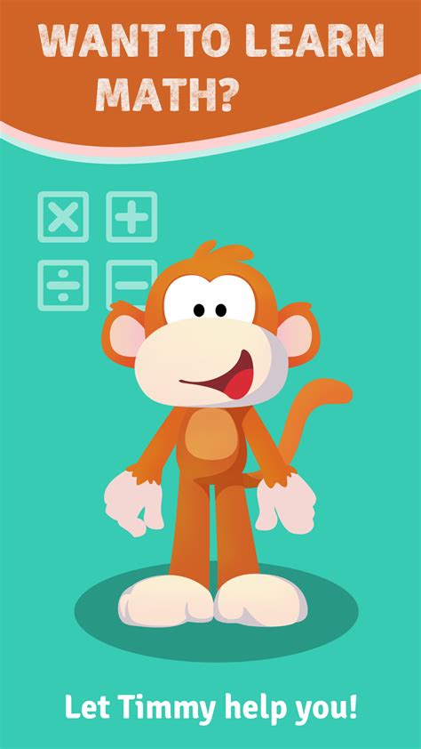 Learn Math With Timmy For Iphone Download