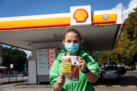 3分鐘看懂全球環境焦點：2021年5月，環保訴訟獲勝定先例 Greenpeace 綠色和平 香港
