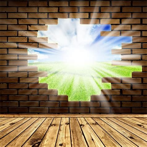 Casser Un Mur Idee Et Astuce De La Maison