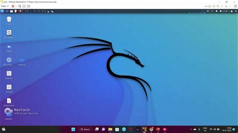 Linux Basic Commands Day 2 Hacktheweb Youtube