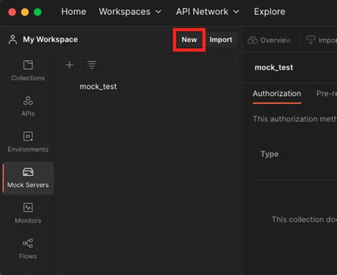 Api Mocking Mswmock Service Worker를 이용하여 Fe 업무 효율성을 높여보자 Postman