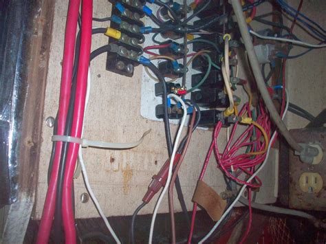 Onapua The Sailing Vessel Navigation Light Wiring