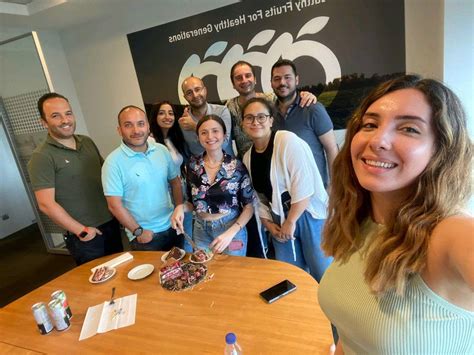 Sevim Aslan On Linkedin Internship Experience Export Team