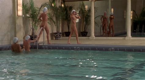 Naked Unknown In Hoodlum