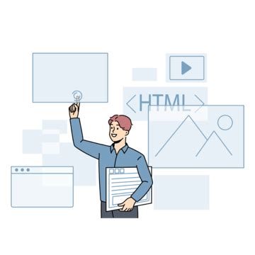 Computer Programming Software Vector PNG Images Computer Programming