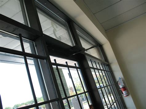 Aluminum Fixed And Removable Window Bars Glassessential Aluminum Fixed And Removable Window Bars Glassessential