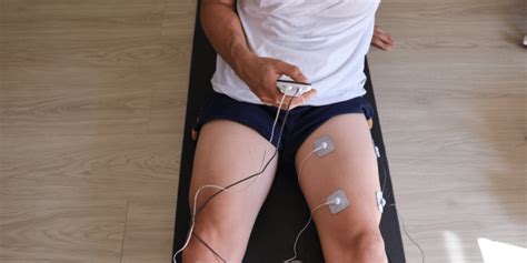 How To Use Tens Unit Placement For Erectile Dysfunction Healthy Premiere