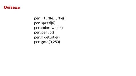 Теніс Гра на Python