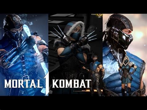 Sub Cero Mkx