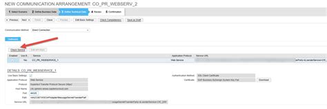 Enabling C4c Utility Web Service Call To Is U Erp Sap Community