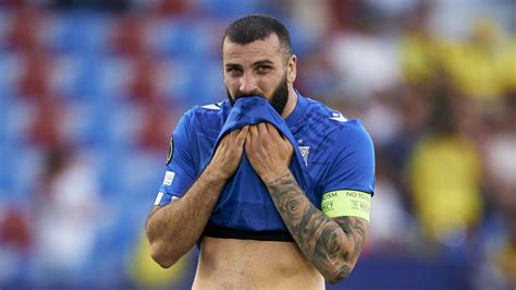 Mikael Ishak Na Temat Swojej Przyszłości To Trudne