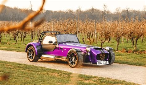 5 Of The Wildest Road Legal Track Cars That You Can Buy Right Now
