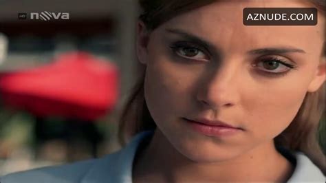 Seven Deadly Sins Nude Scenes Aznude