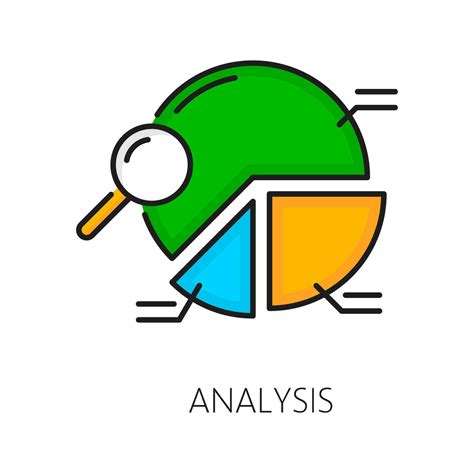 Analysis Cms Content Management System Icon 36324181 Vector Art At
