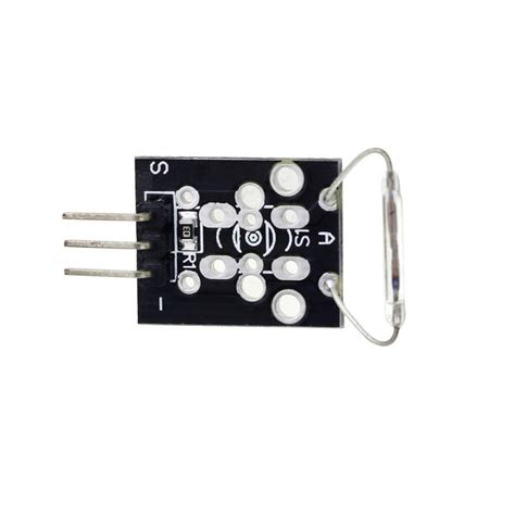 Ky 021 Mini Reed Switch Sensor Module Indian Hobby Center