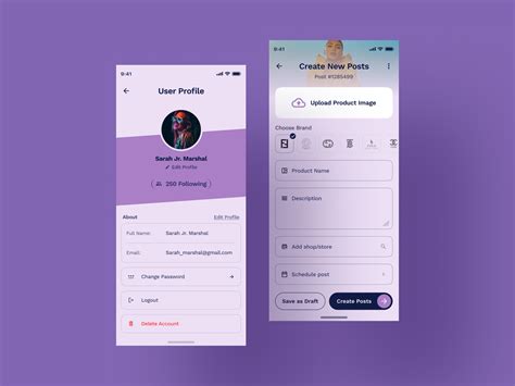 Howtodress Trendify Fashion Mobile App Ui Ux Design By Zulqurnain On