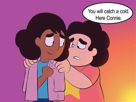 Connie Maheswaran Fanclub Steven Universe Comic Steven Universe Fanart Connie Steven Universe