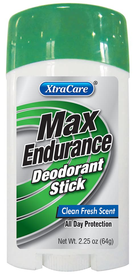 Mens Deodorant Stick Atlantic Trading Co