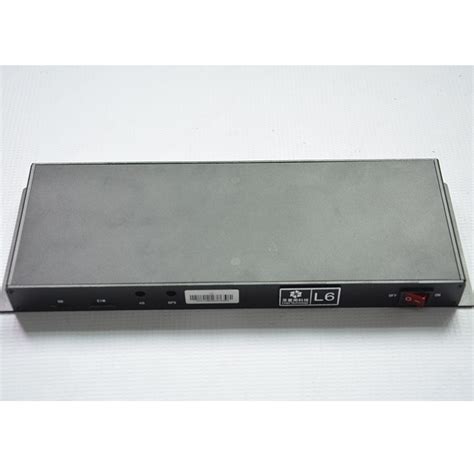 LINSN LED Control Card Is A Professional LED Controller System Provider