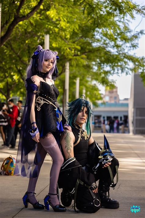 Self Mashu Cosplay By Scarlett Sirene Rcosplay Self Mashu Cosplay By Scarlett Sirene Rcosplay