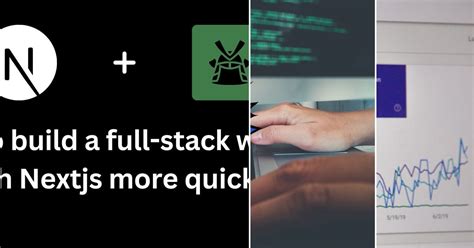 List Nextjs Curated By Theo Ribeiro Medium