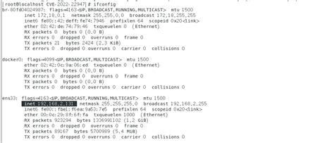 Cve 2022 22947：spring Cloud Gateway Rce漏洞分析以及复现cve 2022 22947漏洞复现 Csdn博客