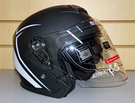 Шлем Ataki JK526 Stripe в АЗИМУТ 66