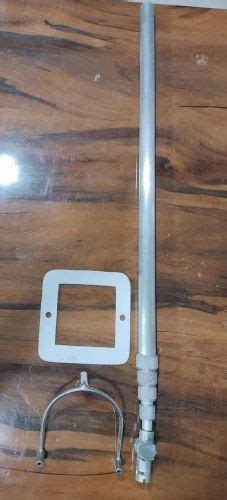 Telescopic Type Microbial Swab Sampler 1000 Mm At ₹ 78000 Unit In Hyderabad
