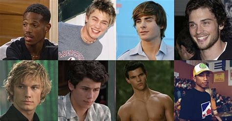 Most Handsome Celebs Page