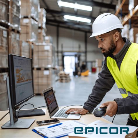 Epicor P Integration Rubber Tree Systems