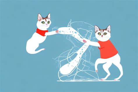 What To Do If Your Snowshoe Siamese Cat Is Attacking Your Feet The Cat Bandit Blog