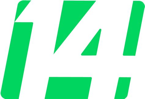 Logopedia Theme Logos With The Number 14 Logopedia Fandom