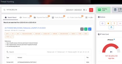 Open Source RATs Leveraged By APT Groups SOCRadar Cyber Intelligence Inc