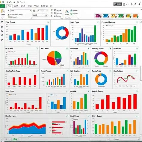 Mastering Excel Data Visualization Best Practices For 2025 Howik