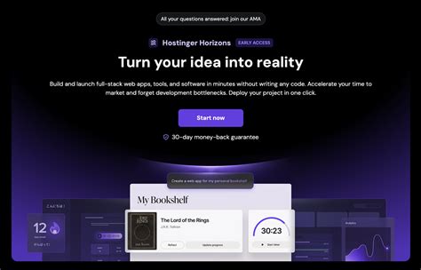 What Is Hostinger Ai Web Builder Everything We Know About The Helpful
