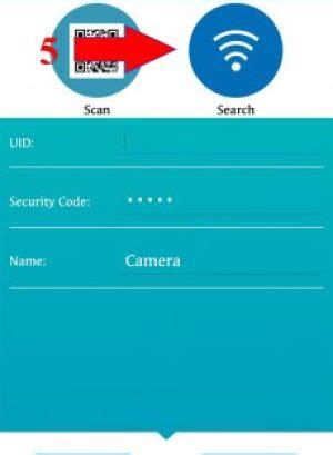 Cara Mengetahui IP Address Cctv Dan Port Cctv Di Android Rafinternet