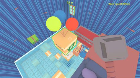 Stack Up Or Dive Trying For Nintendo Switch Nintendo Official Site