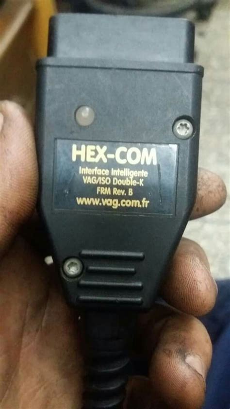 Vag Eeprom Programmer No Ecu Found Qlerouv