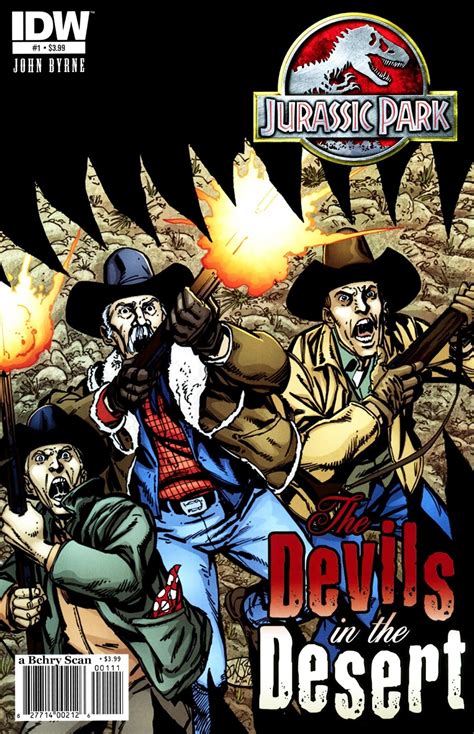 Categorycomic Books Jurassic Park Wiki Fandom