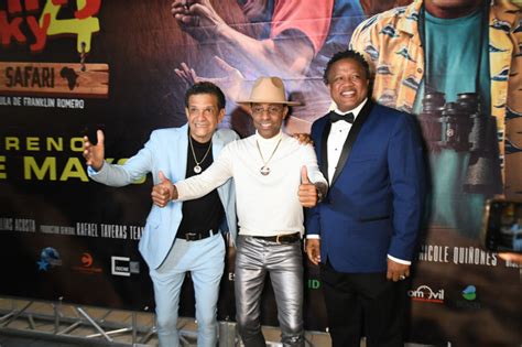 Sanky Panky Una Franquicia Que Marcó Historia En El Cine Dominicano