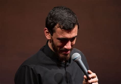 مداحی مهدی رسولی در دومین شب مراسم فاطمیه در حسینیه امام ره