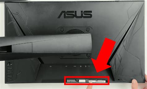 ASUS Monitor No Signal Easy Fixes The Flexible Worker