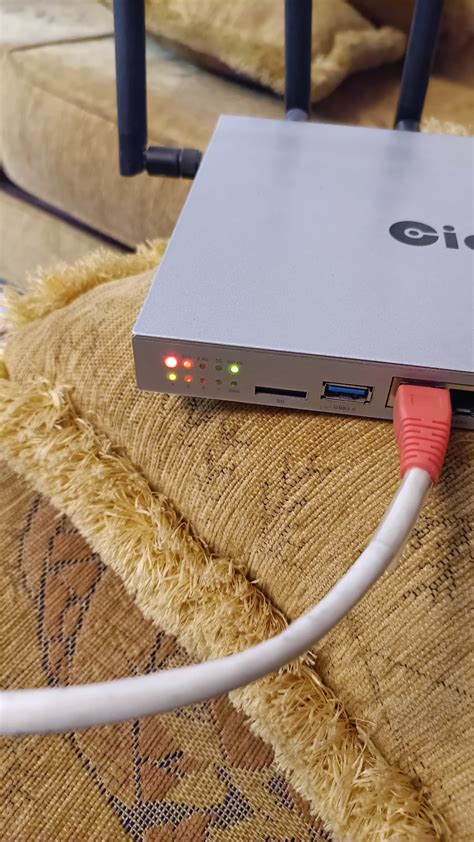 How To Make My Wan Ip Address Static Network And Wireless Configuration Openwrt Forum