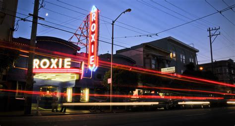 Roxie Theater Caamfest 2019