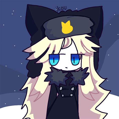 Moge Kov By Moonberrylovescheese On Deviantart