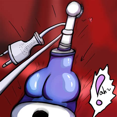 Rule 34 Ass Big Ass Brush Cord Dominant Female Electric Toothbrush